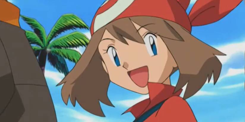 Ash Ketchum's 10 Closest Friends In Pokémon, Ranked