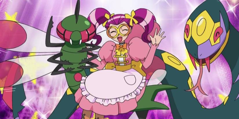 Team Rocket's 10 Most Iconic Pokémon, Ranked