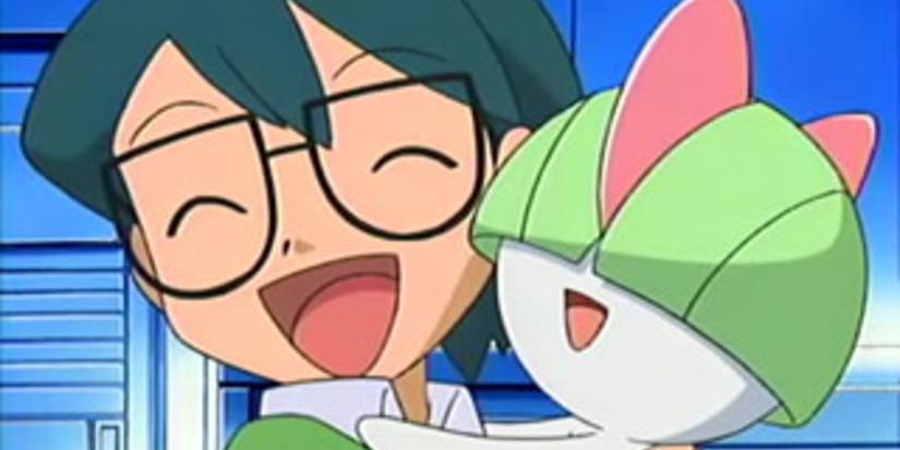 All of Ash Ketchum's Male Companions & Their Strongest Pokemon, Ranked
