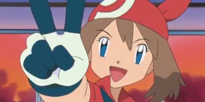Pokémon: 10 Strongest Trainers Ash Battled In Hoenn, Ranked