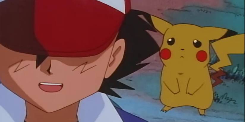 10 Best Pikachu Episodes in the Pokémon Anime, Ranked