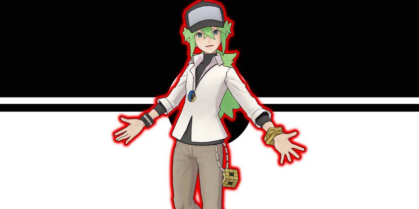 Pokémon: The Top 5 Rivals From the Games