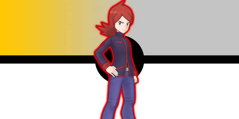 Pokémon: Every Generation, Ranked By Their Main Rival