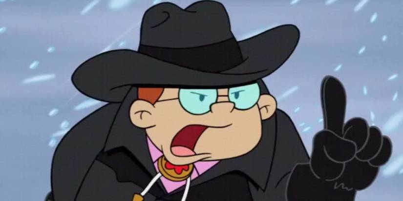 KND: 10 Best Villains In Kids Next Door, Ranked