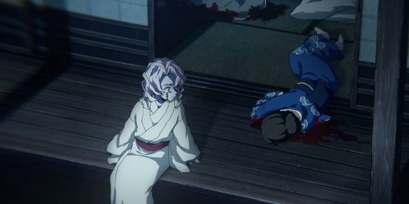 Demon Slayer: 10 Most Tragic Backstories In The Franchise, Ranked