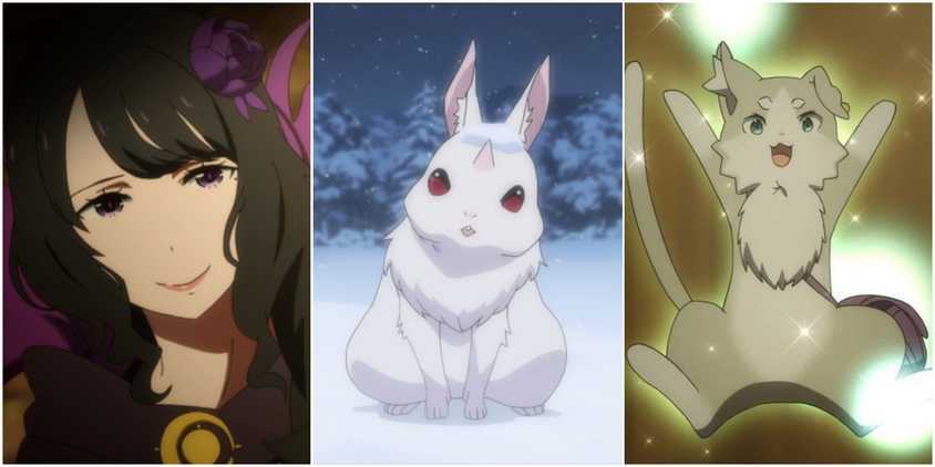 Re:ZERO's Priestella: The Watergate City is a Beautiful Setting for ...