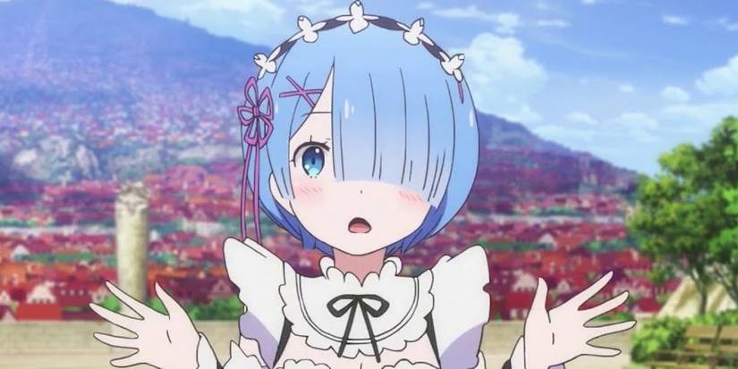 10 Anime Best Girls Better Than My Hero Academia's Ochaco Uraraka