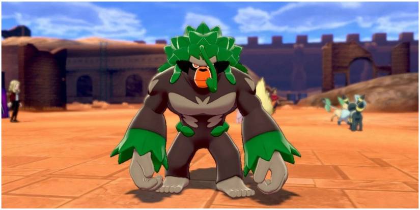 5 Pokémon From The Galar Region That We Wish Existed (& 5 We're Happy ...