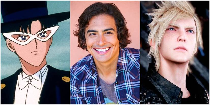 10 English Voice Actors Fans Don't Know Are In Everything