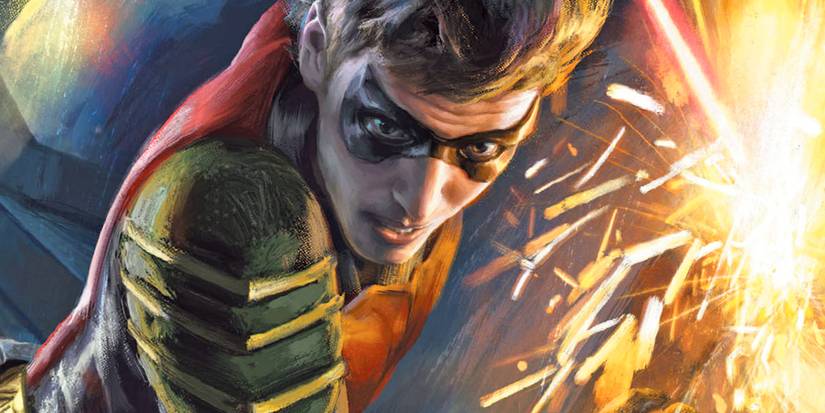 Justice League: DC's Future State Team Teases Several Teen Titans Recruits
