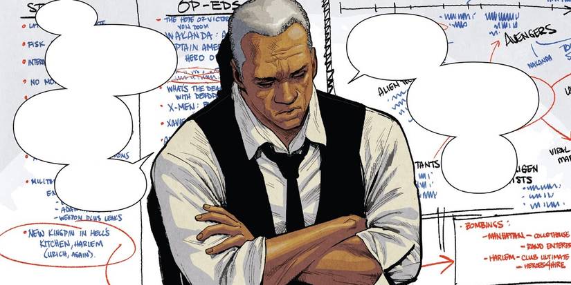 I Think I've Figured Out Spider-Man: Brand New Day's Latest Casting ...