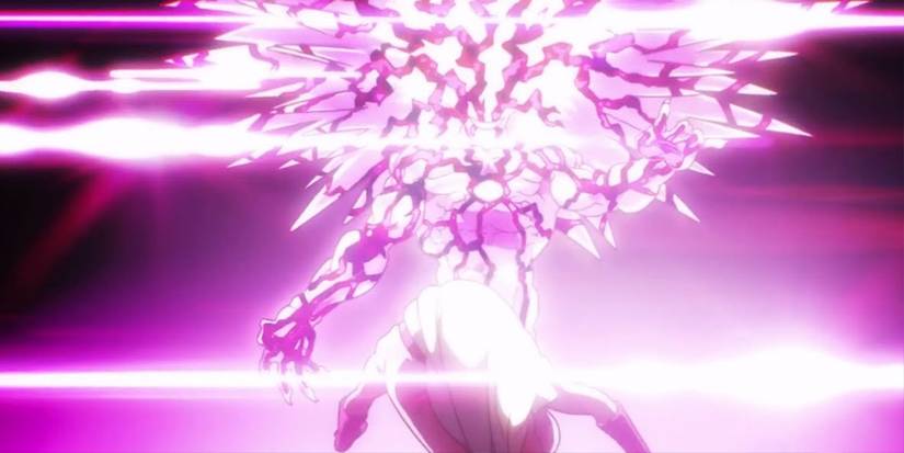 10 Fastest Attacks In One-Punch Man