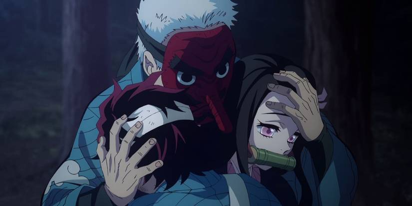 10 Most Underrated Demon Slayer Characters