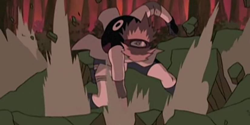 10 Best C-Rank Jutsu In Naruto, Ranked