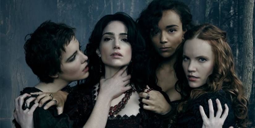 10 Greatest Witchy Shows You Should Watch