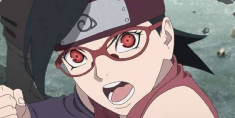 Naruto: Crazy Fan Theories That May Be True