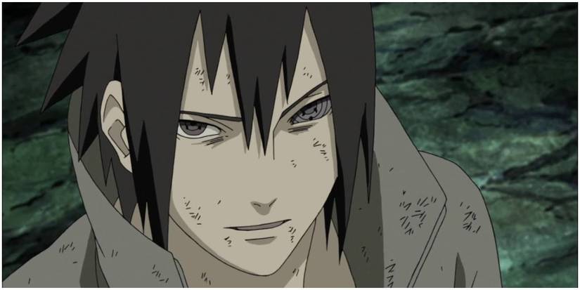 10 Naruto Characters Who Can Use Every Basic Nature Transformation