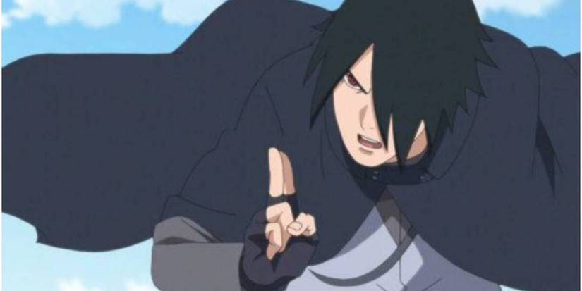 Who Is Sarada's Mom & 9 Other Boruto Questions, Answered