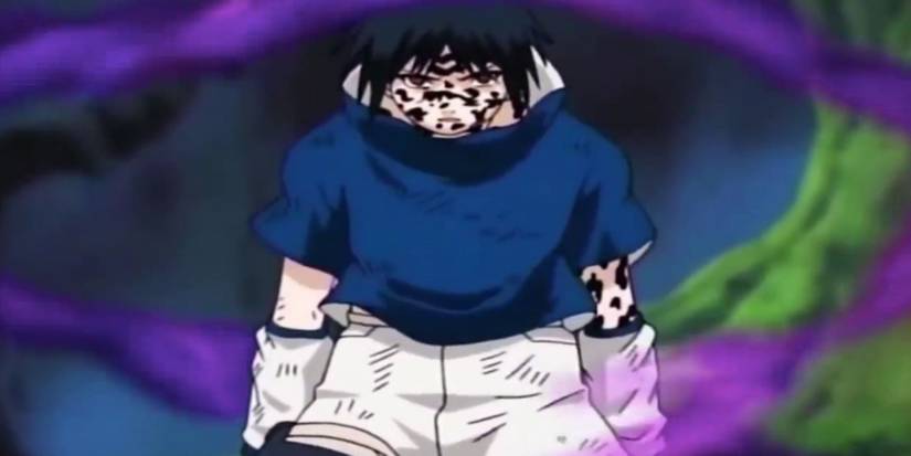 10 Most Overrated Naruto Fights, Ranked