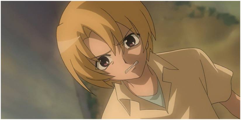 Higurashi: 10 Fan Favorite Characters, According To MyAnimeList