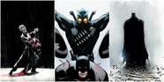 Scott Snyder s 10 Best Batman Storylines Ranked CBR Scott Snyder s 10 Best Batman Storylines Ranked CBR
