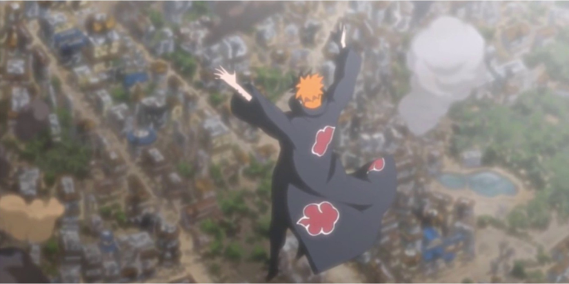 Naruto: 10 Jutsu You Didn't Know Madara Could Use