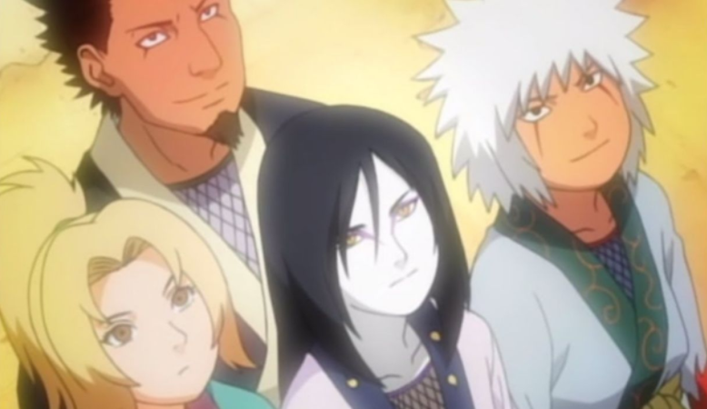 Naruto: Orochimaru's Backstory and Character Development, Explained
