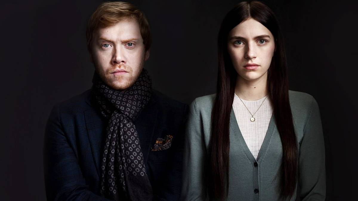Servant : Rupert Grint & Nell Tiger Free Tease Season 2 Twists