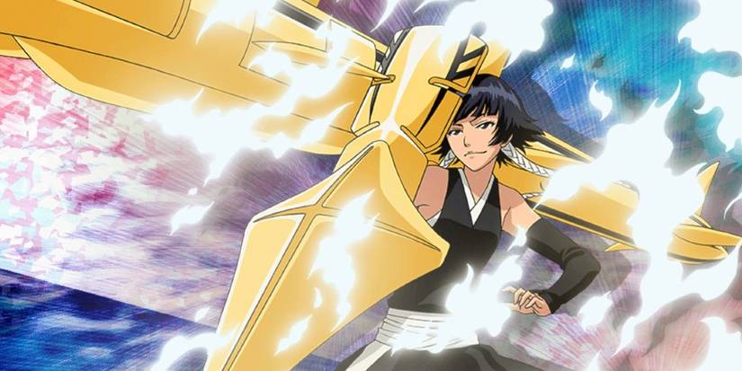Bleach's Best-Written Female Characters, Ranked