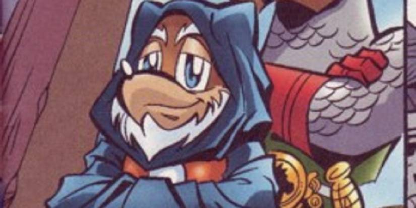 Archie Sonic: 10 Things You Didn't Know About Tails