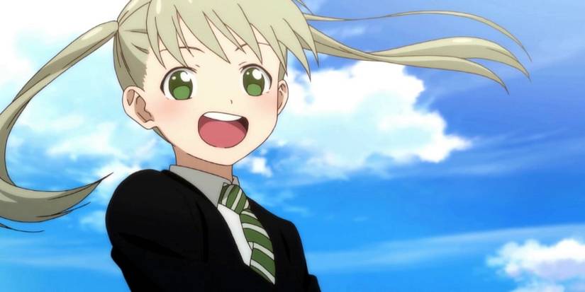Soul Eater: 10 Maka Albarn Facts Most Fans Don't Know
