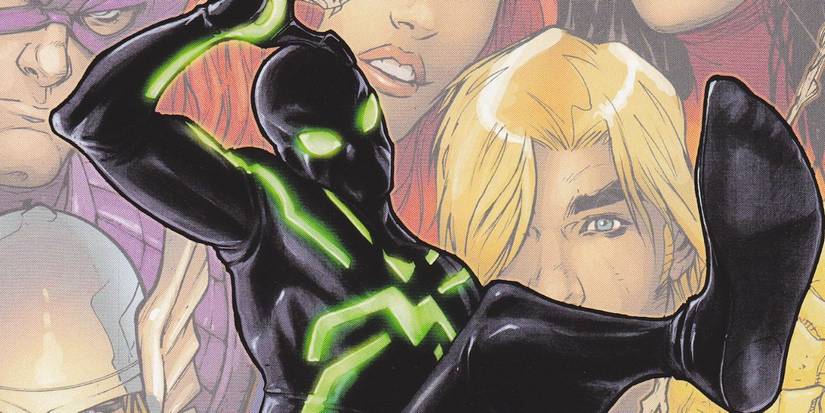 10 Spider-Man Costumes That Deserve A Comeback