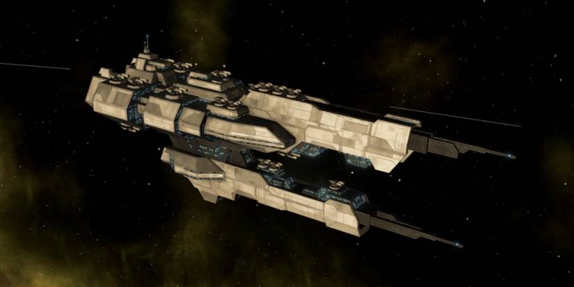 Stellaris: Leviathans - The Guardians, Explained