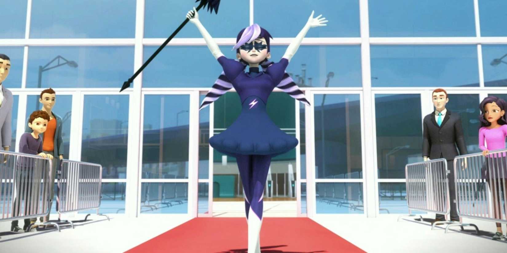 The Best Miraculous Ladybug Villains, Ranked