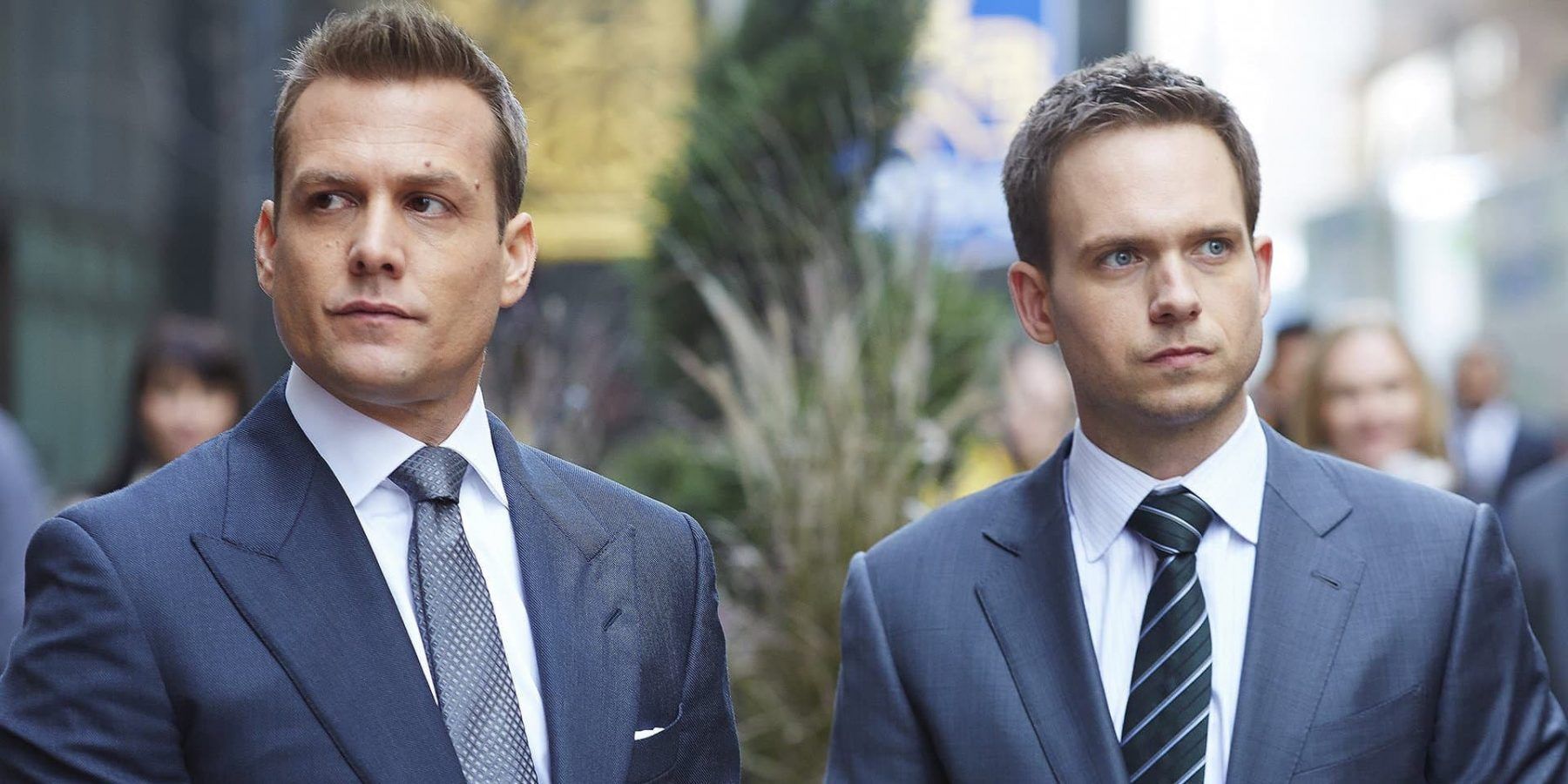 Suits L.A.'s Cancelation Continues a Dangerous Modern TV Production ...