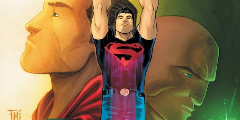 Family Fights: 10 Superheroes Who Are Related To Supervillains