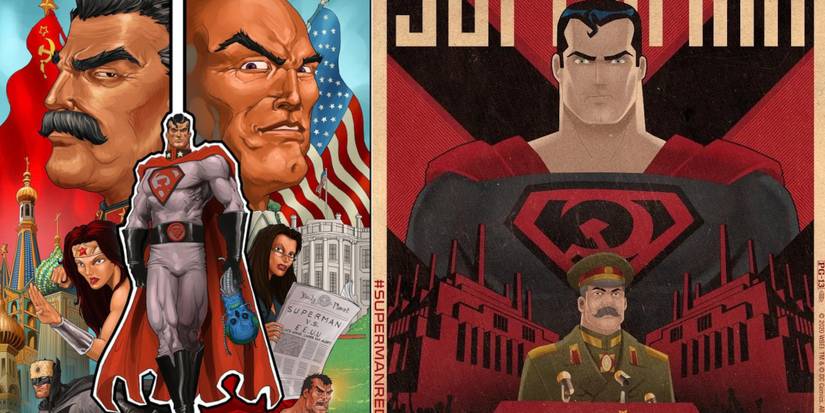 10 Times Lex Luthor Was Right About Superman