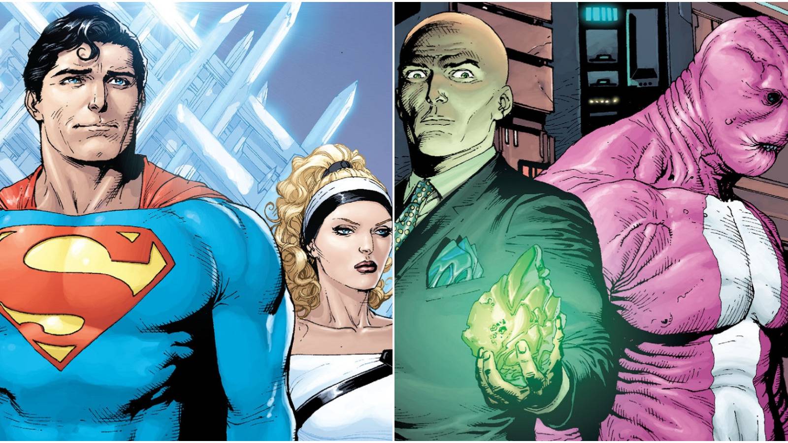 Superman: 10 Things You Didn't Know About His Secret Origin