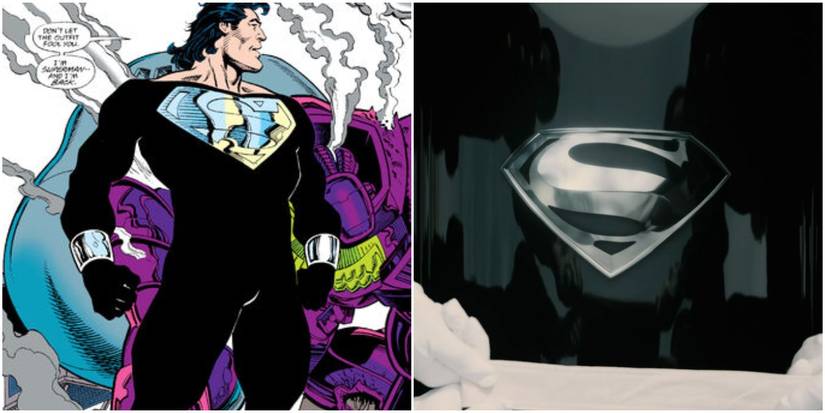 10 Batman V Superman Easter Eggs You'll Only Notice On A Rewatch