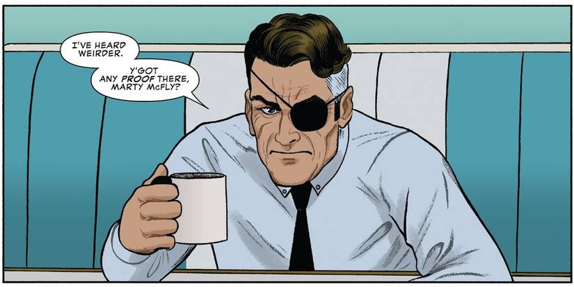 Marvel: Iron Man's 10 Greatest Accomplishments