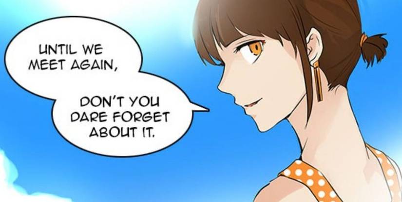 Tower Of God: 10 Things You Didn't Know About Endorsi