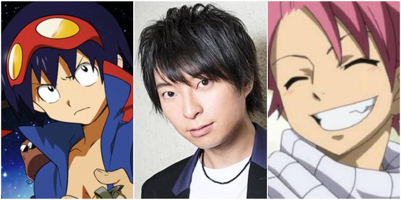 10 Japanese Voice Actors Fans Don't Know Are In Everything