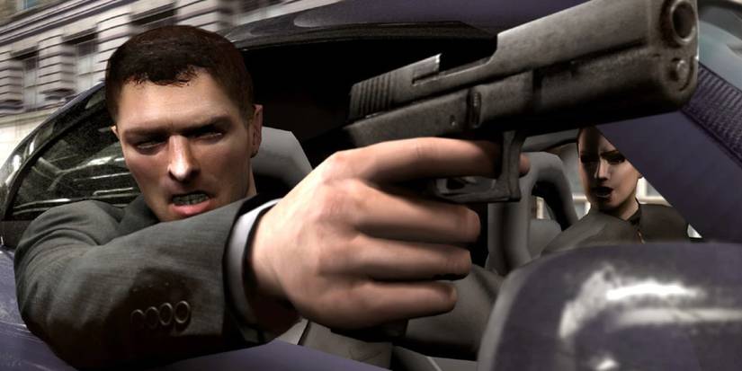 Gamers Want the Getaway for PS5 - and It Might Happen