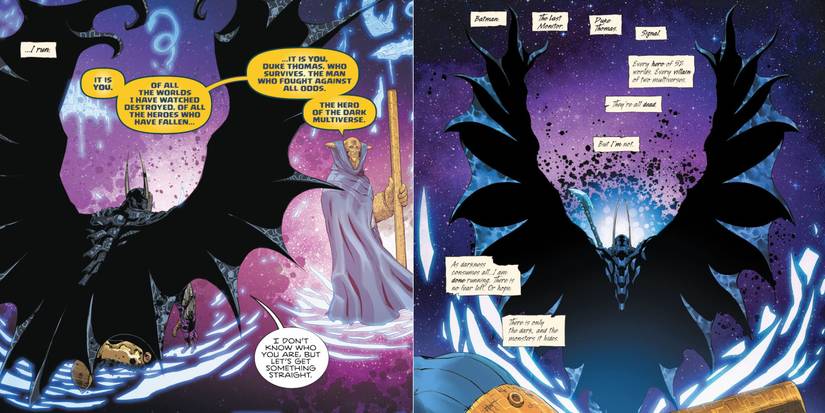 The Final Knight: 10 Things You Didn't Know About Dark Multiverse Duke ...