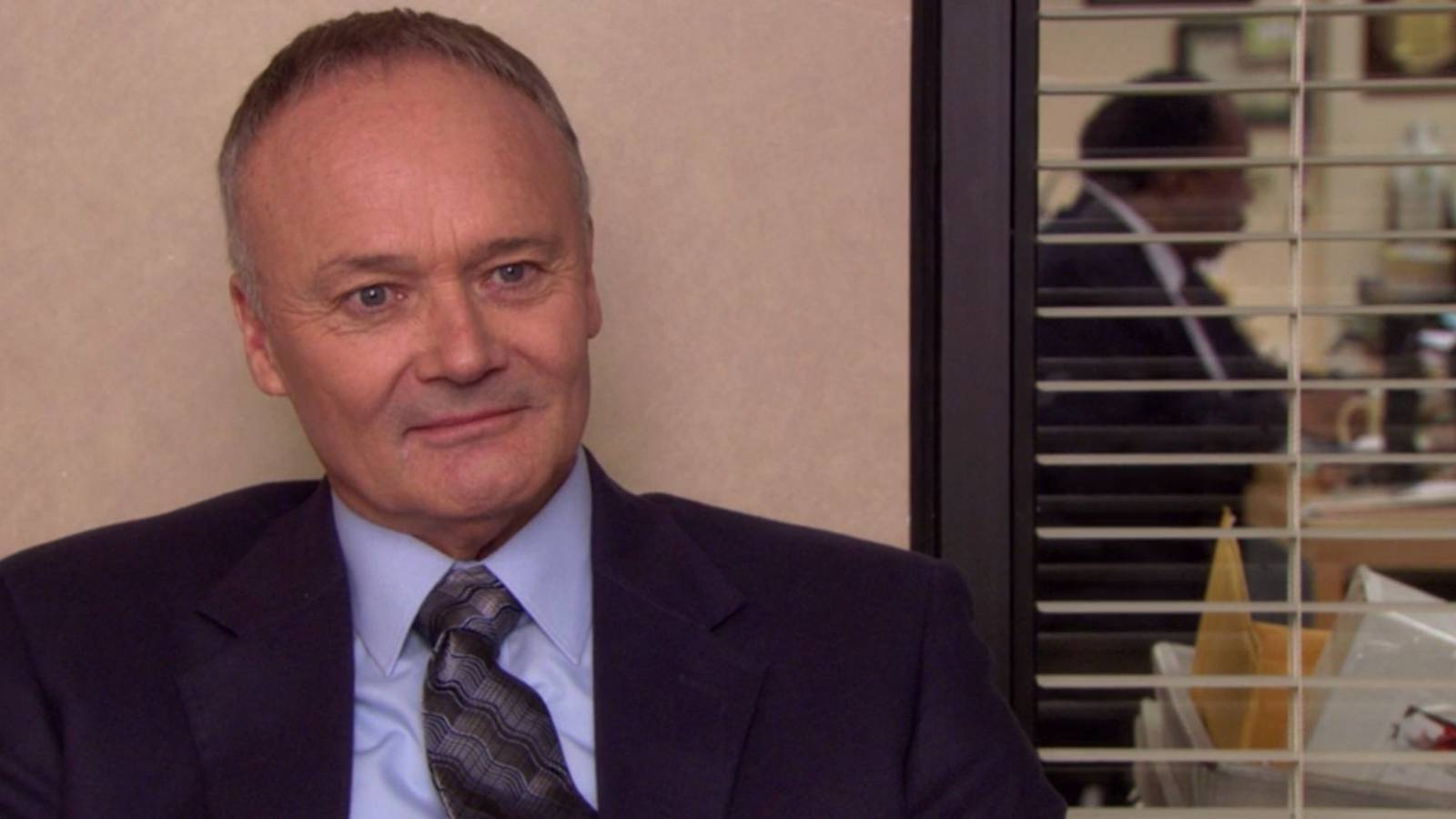 The Office: What Was Creed's Job?