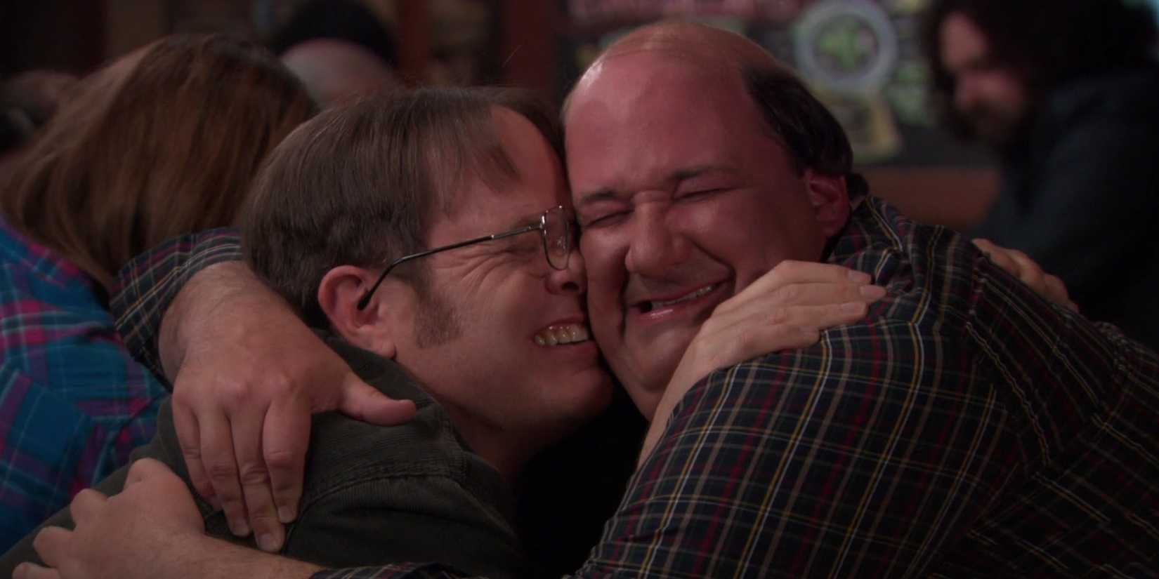 Each Character's Most Iconic Scene in The Office