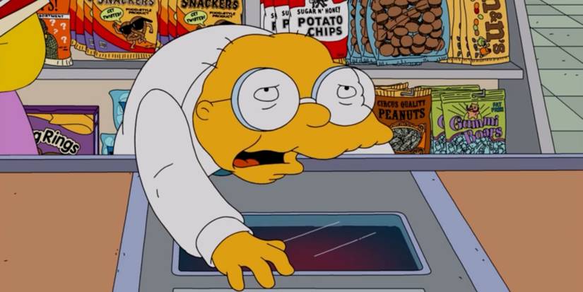 A Fan Theory Connects The Simpsons & South Park's Unluckiest Characters