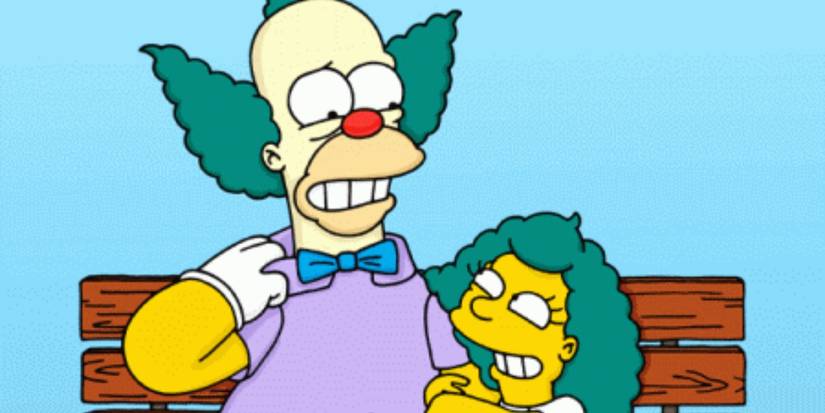 The Simpsons Almost Revealed Homer Had An Illegitimate Daughter