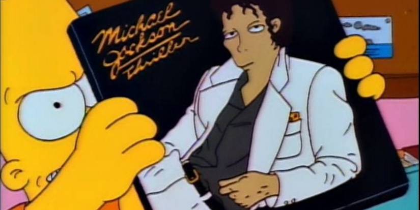 How The Simpsons' Controversial Michael Jackson Episode Happened