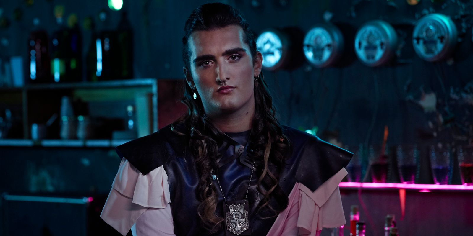 The Watch: Jo Eaton-Kent Teases Cheery's Backstory